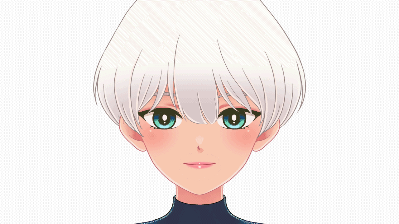 动态同步 | 编辑手册 | Live2D Manuals & Tutorials