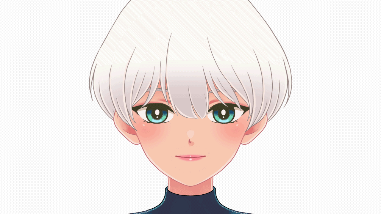 Motion-sync | Editor Manual | Live2D Manuals & Tutorials