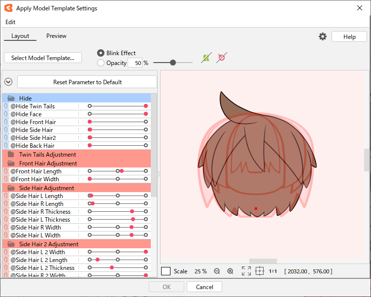 Production Flow | Editor Manual | Live2D Manuals & Tutorials